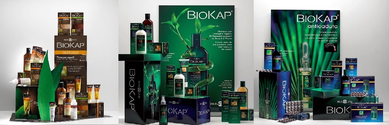 BioKap - BIOKAP
